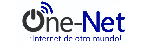 OneNet Internet Fibra Óptica Cali